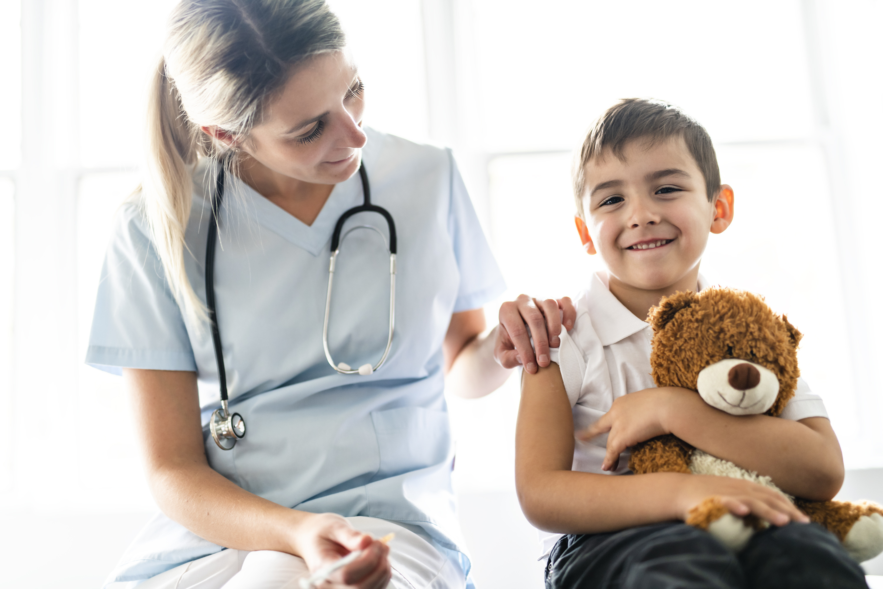 pathologies Cou ENFANT - ORL ZÉNITH